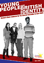 Britishness - What Does It Mean For Young People? | Ipsos