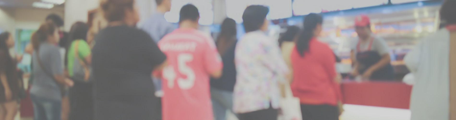 Queue Management System | Ipsos