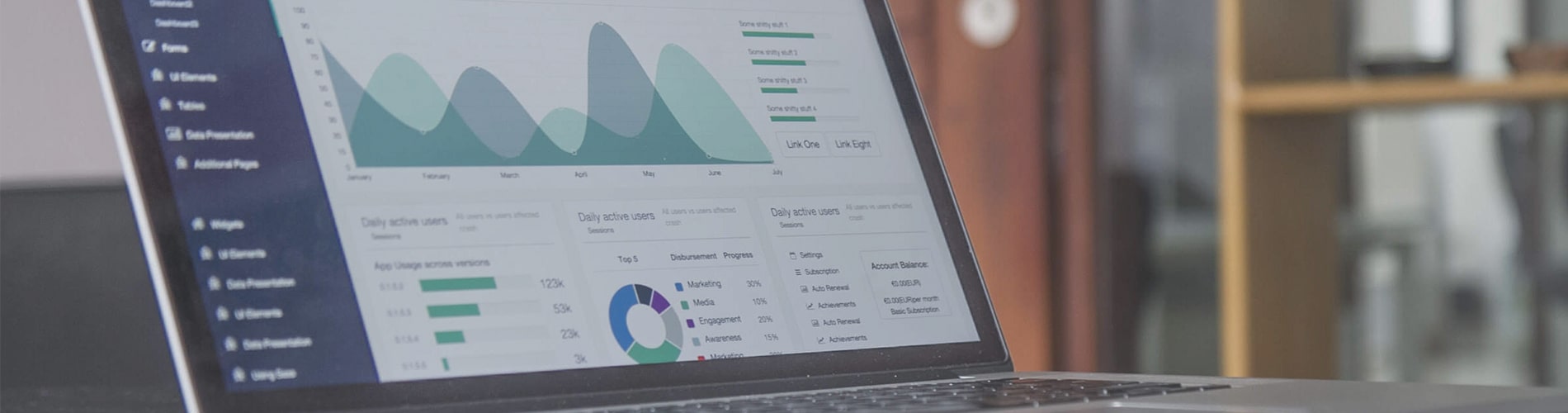 Analytics and Reports | Ipsos