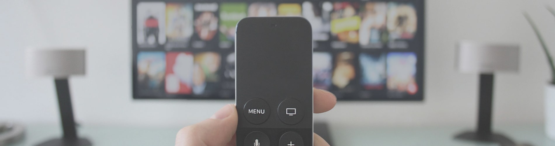 Measurement of TV/Video Viewing | Ipsos