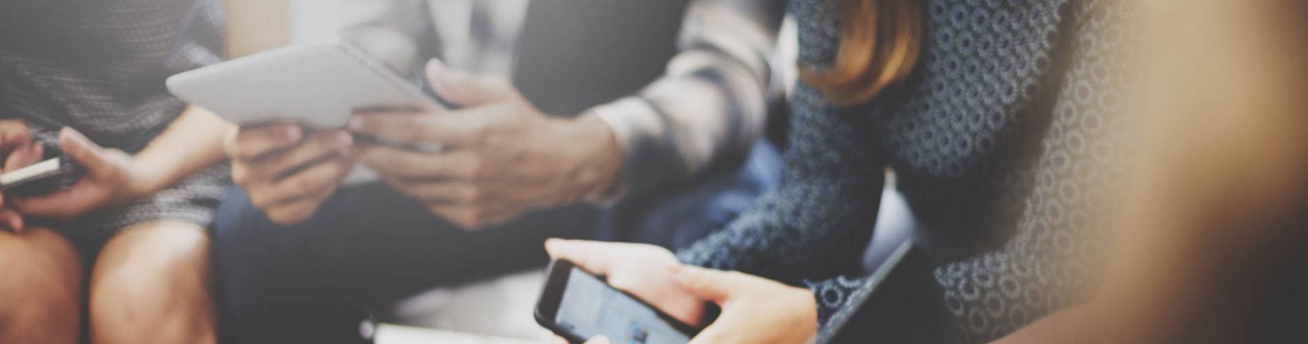 Custom Panels | Ipsos