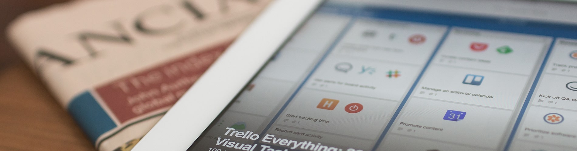 Media Development | Ipsos