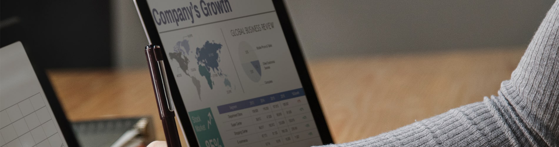 Advisory Services: Strategy3 | Ipsos