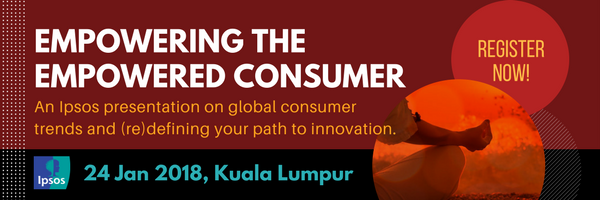 Empowering The Empowered Consumer | Ipsos