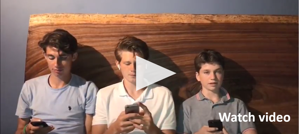 Workshop: Ontmoet Generatie Z! | Ipsos