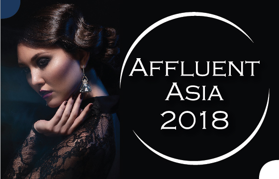 [EVENT] Affluent Asia 2018 - Hong Kong | Ipsos