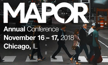[EVENT] MAPOR Annual Conference | Ipsos