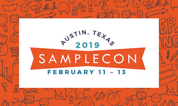 [EVENT] SampleCon 2019 | Ipsos