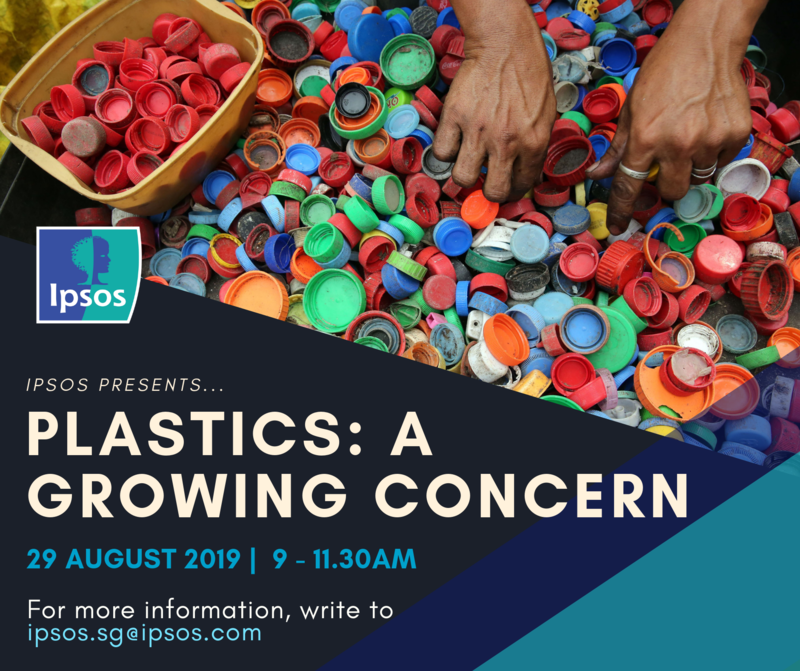 [Event] Plastics: A Growing Concern | Ipsos