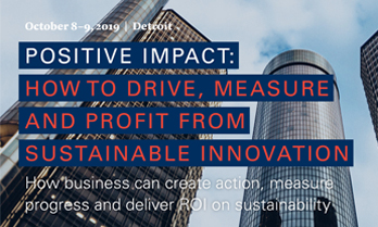 [EVENT] Innovation Forum: Positive Impact | Ipsos