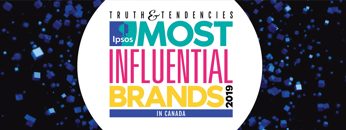 Most Influential Brands: Truth & Tendencies | Ipsos