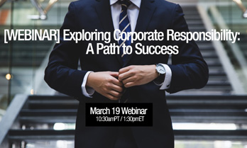 [WEBINAR] Exploring corporate responsibility: A path to success | Ipsos