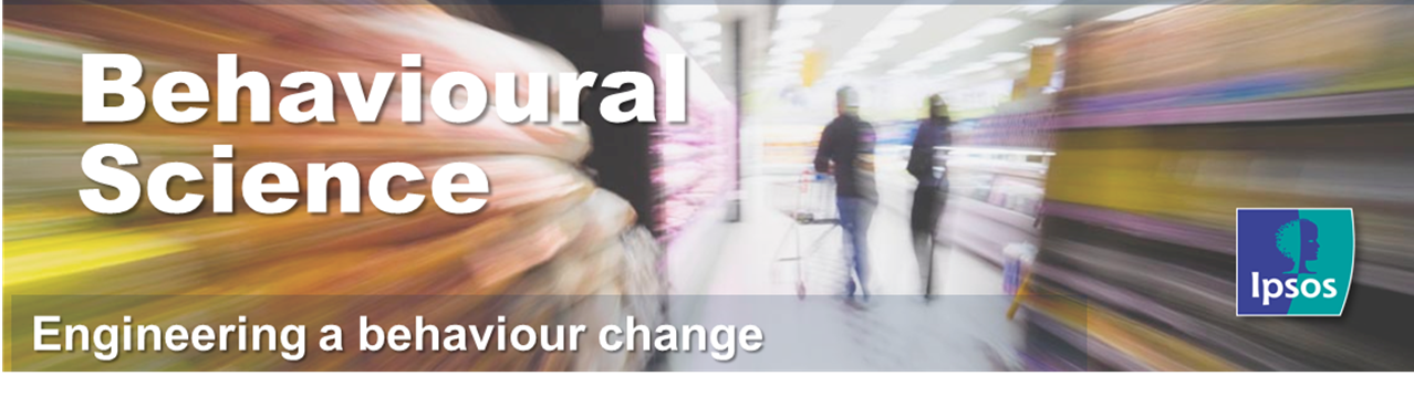 Behavioural Science- Engineering a Behaviour Change - [Webinar ...