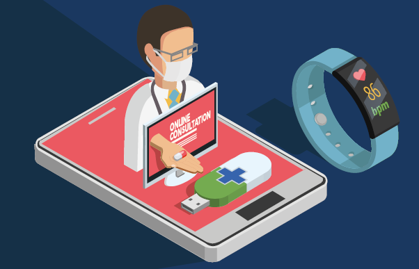 Digital Doctor 2020: Perspectives on digital & connected health ...