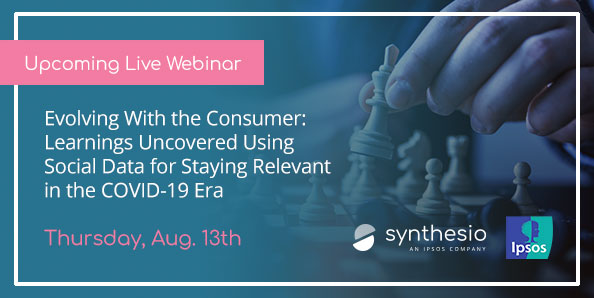Webinar Evolving With The Consumer Ipsos