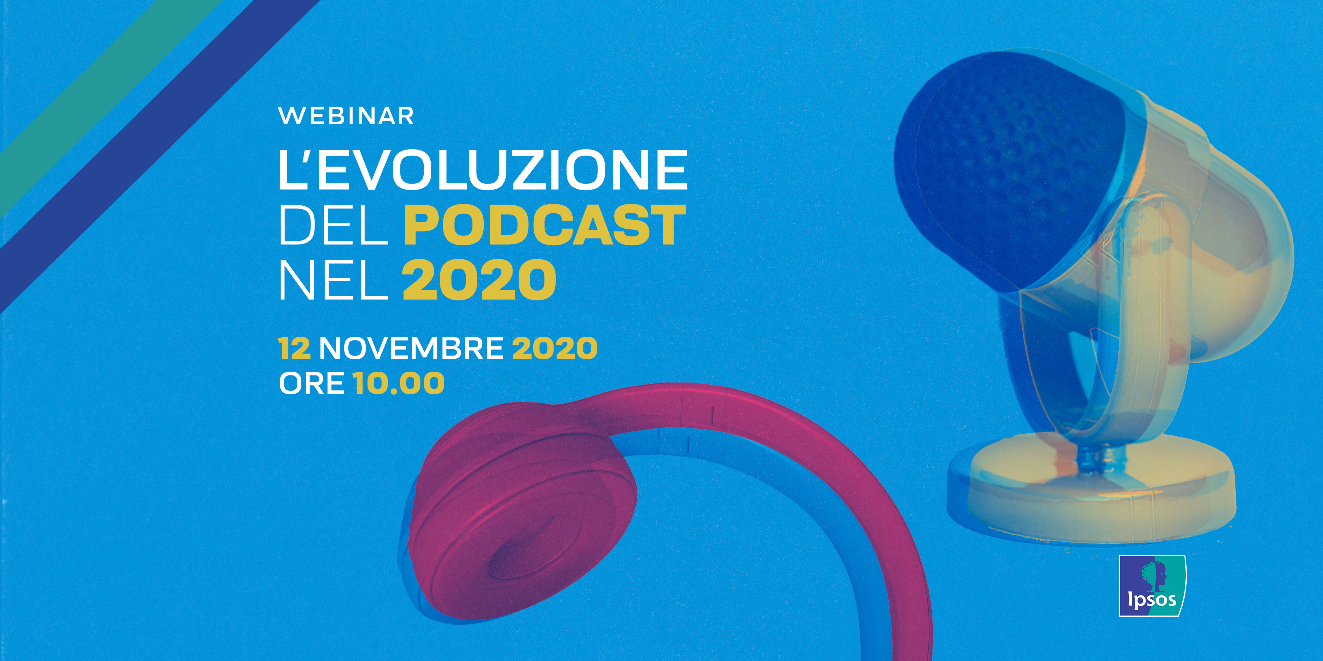 [WEBINAR] Ipsos Digital Audio Survey | Ipsos