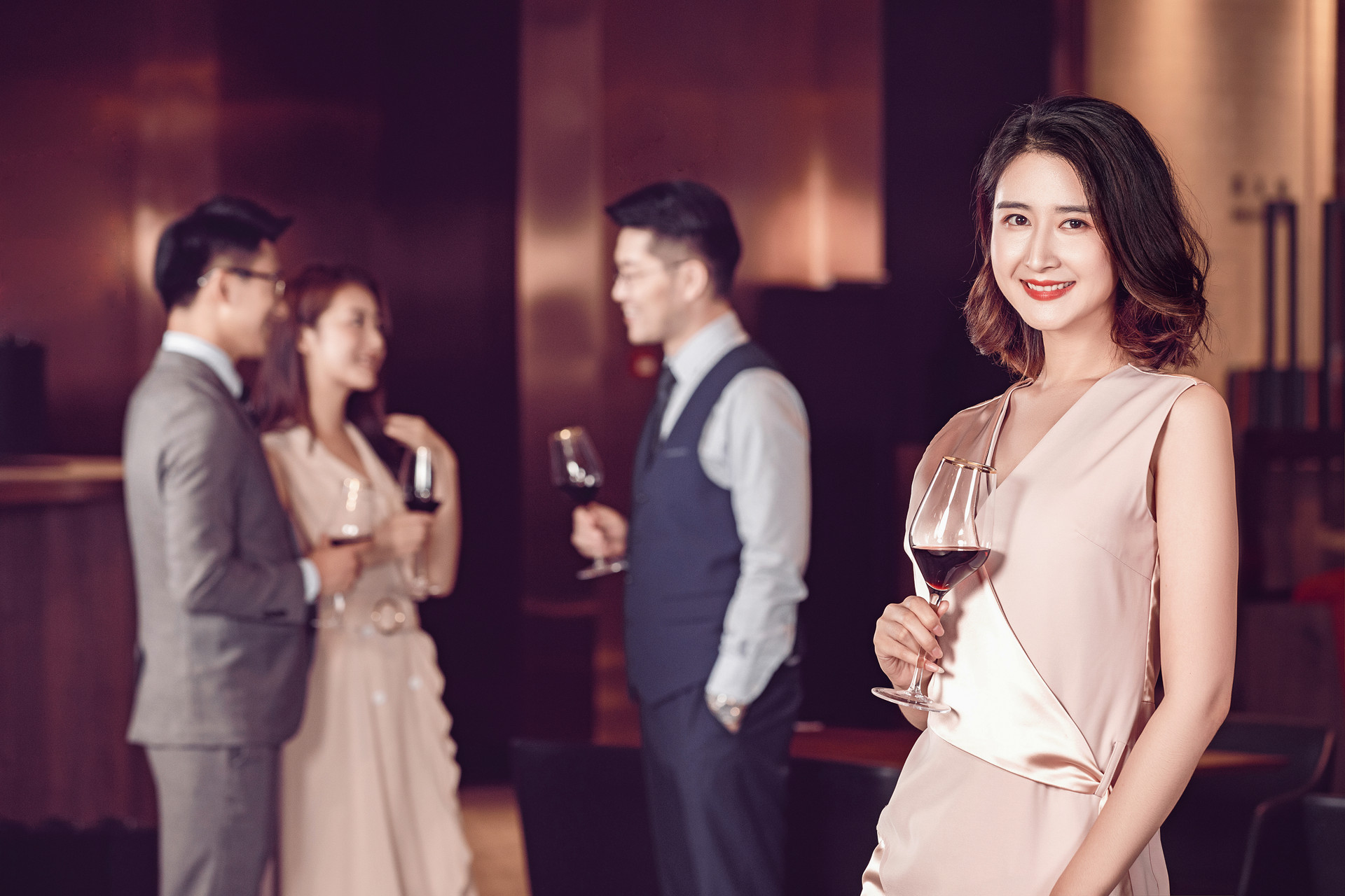 [EVENT] Affluent Asia 2020 Launch | Ipsos