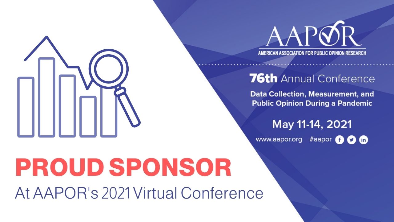 AAPOR Annual Conference | Ipsos