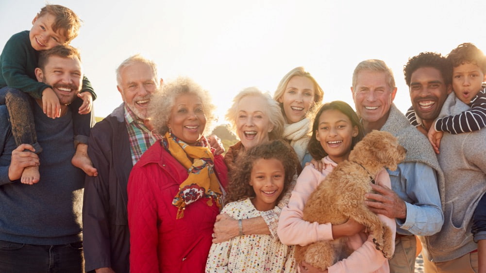 [Webinar] KEYS - Talking about our generations | Ipsos