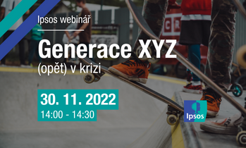 Generace XYZ (opět) v krizi – představení studie | Ipsos