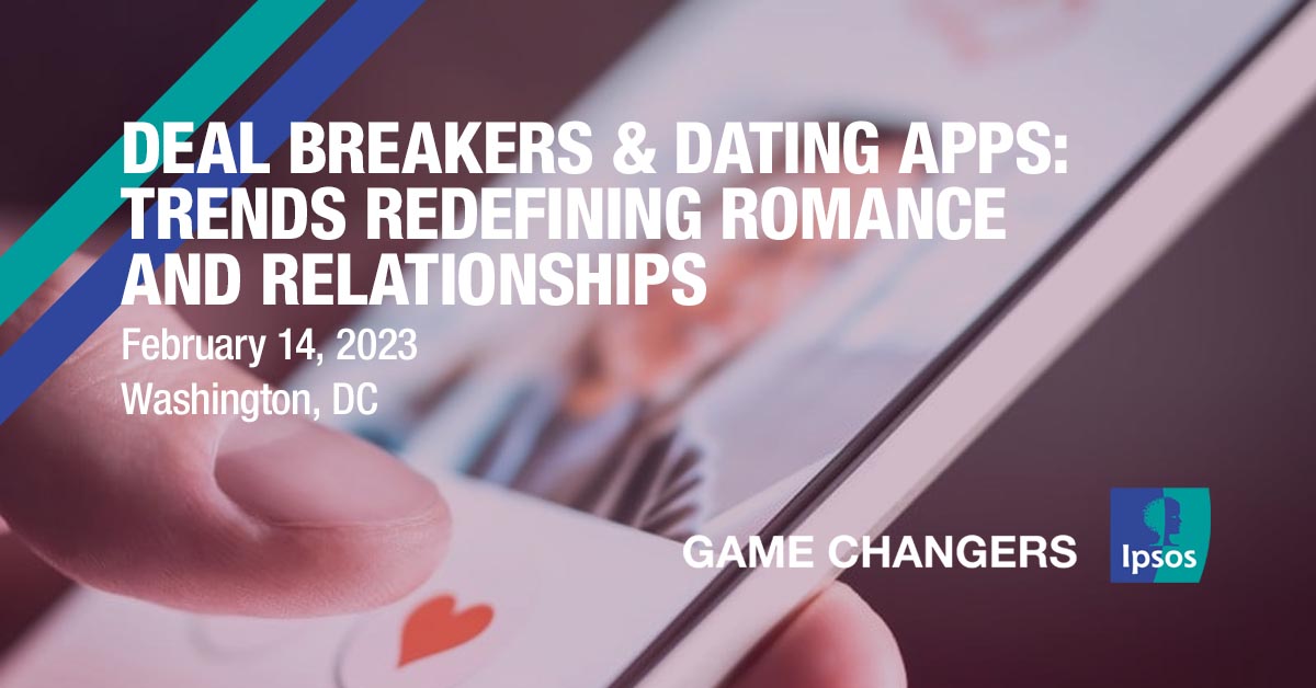 Deal Breakers & Dating Apps: Trends Redefining Romance and ...