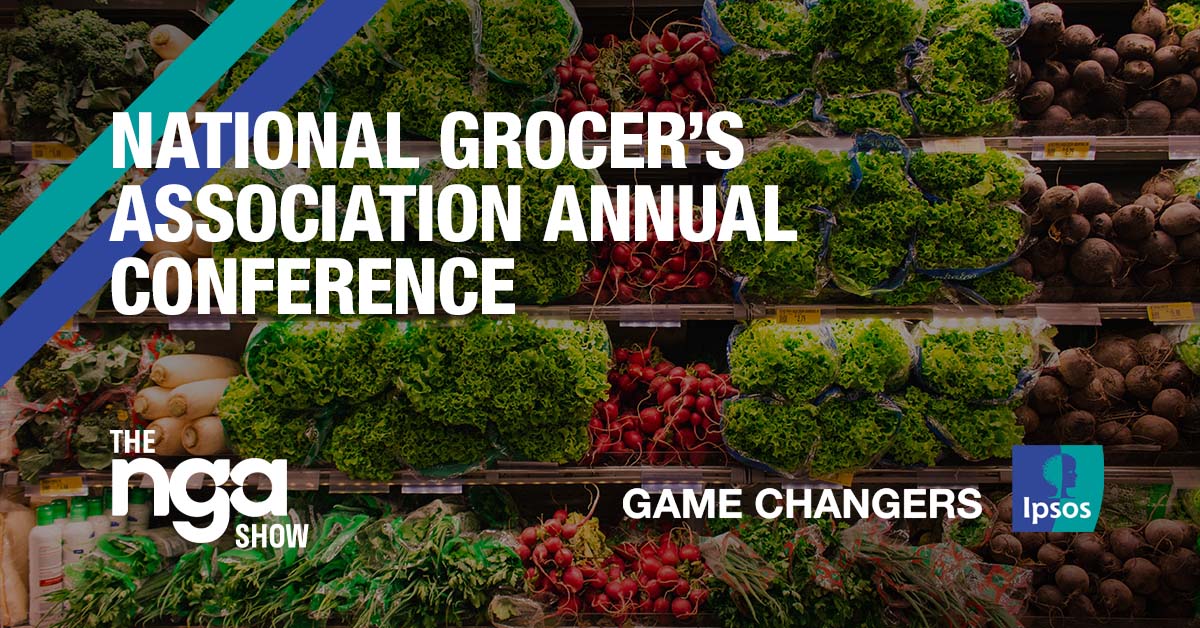 National Grocer’s Association Annual Conference | Ipsos