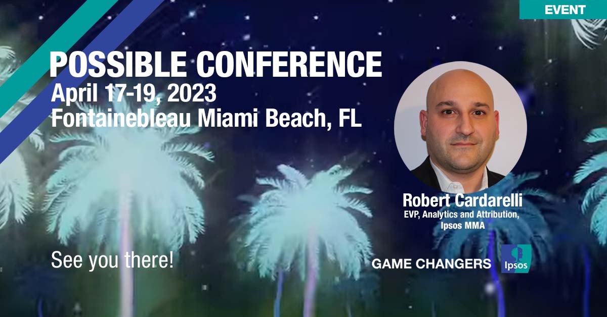 Possible Conference | Ipsos