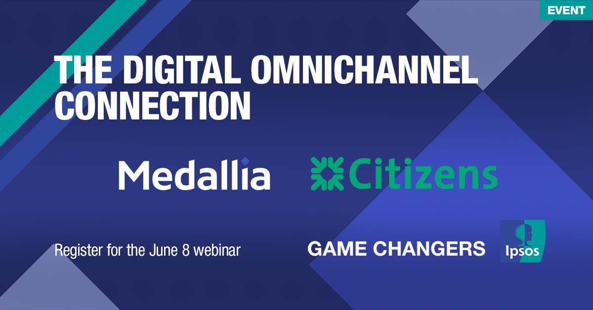 The Digital Omnichannel Connection | Ipsos