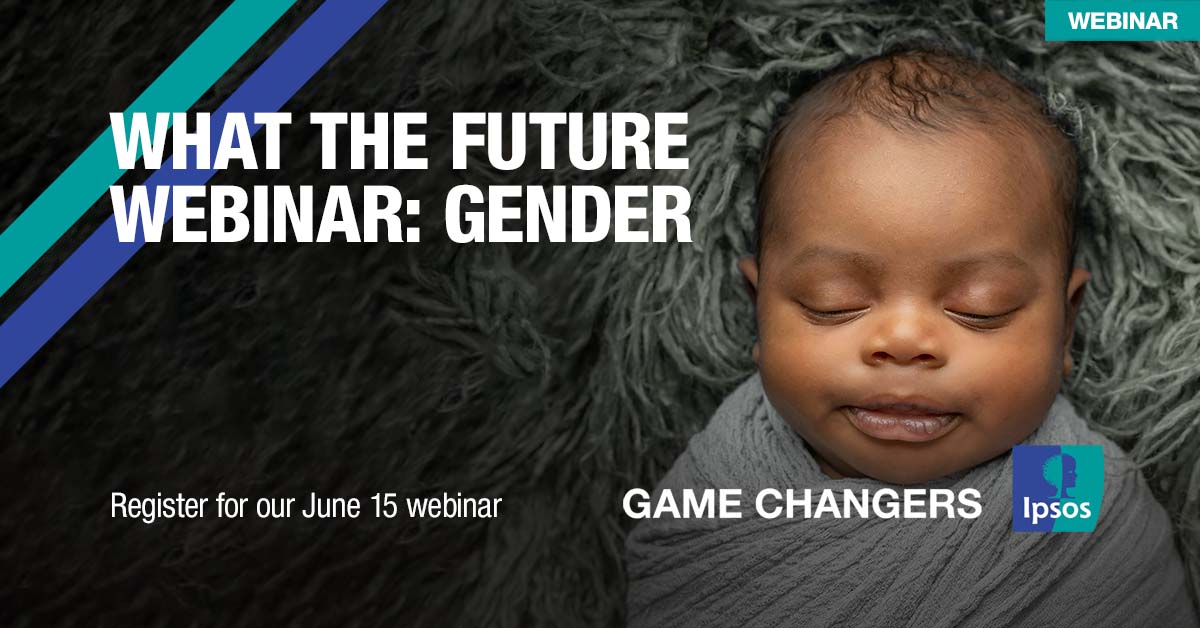 [WEBINAR] What the Future: Gender | Ipsos