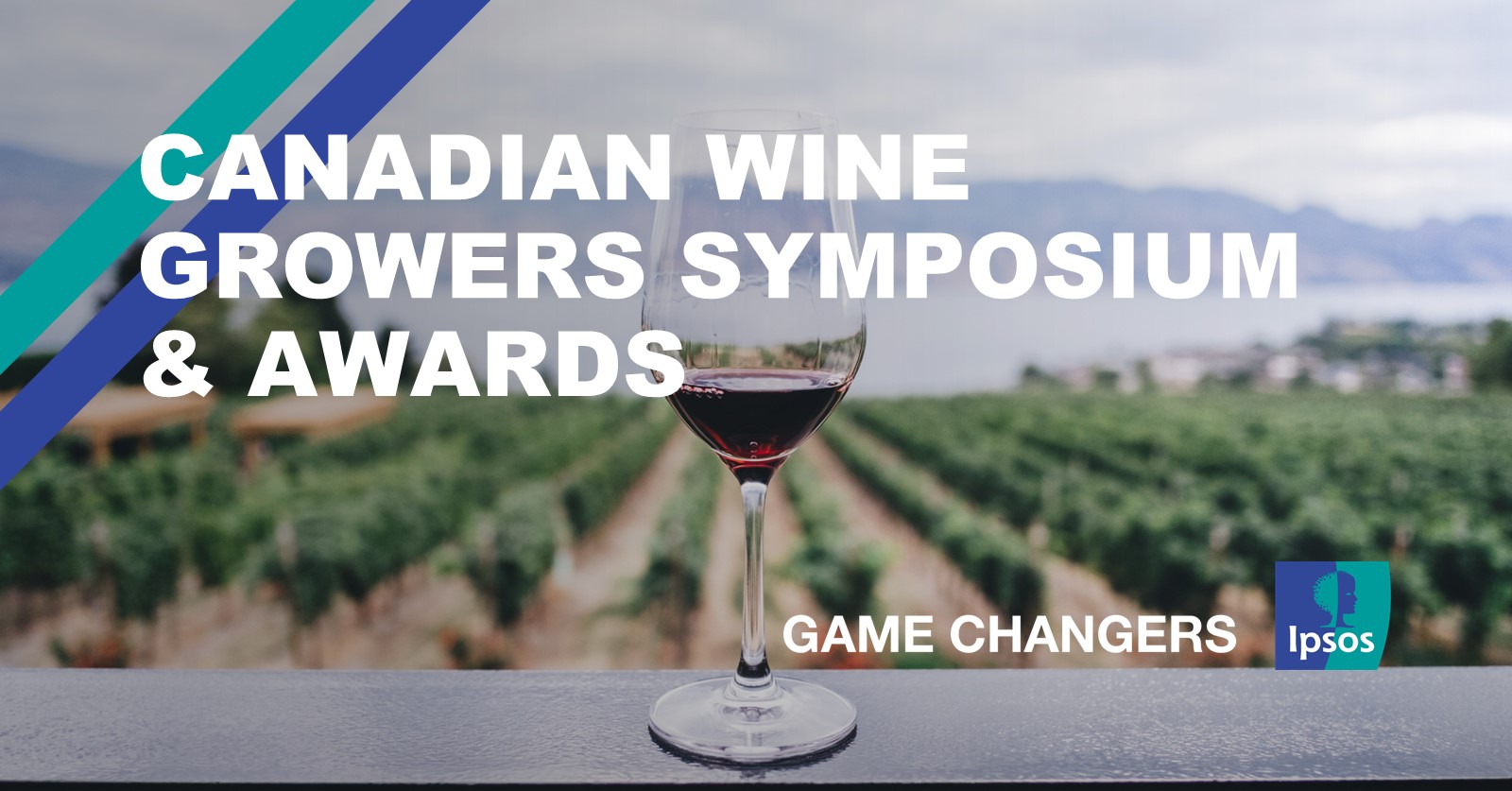 Canadian Wine Growers Symposium & Awards | Ipsos