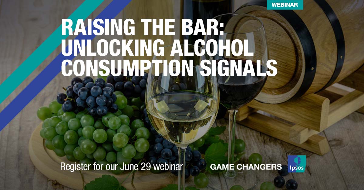 [WEBINAR] Raising the Bar: Unlocking Alcohol Consumption Signals | Ipsos