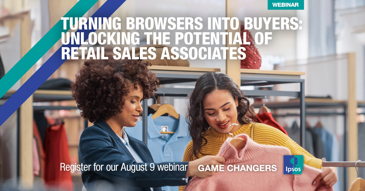 [WEBINAR] Turning Browsers into Buyers: Unlocking the Potential of ...