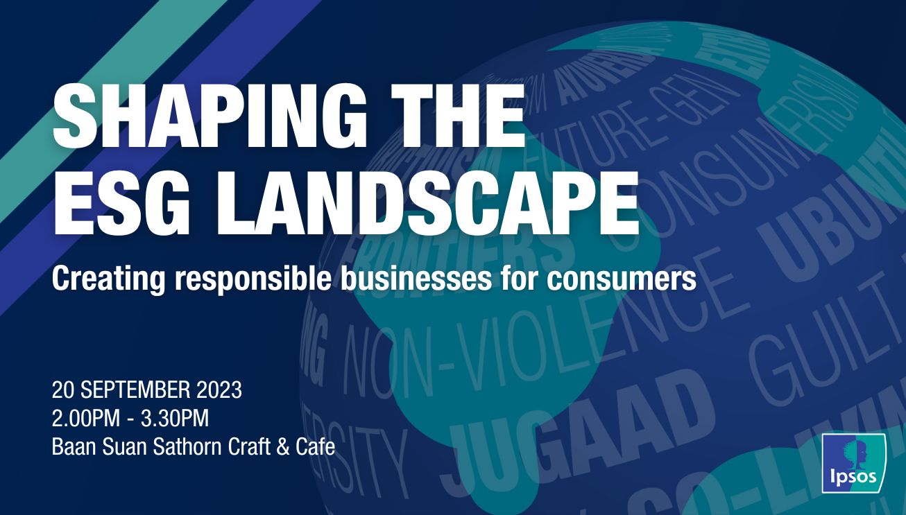 Shaping the ESG Landscape: Creating responsible businesses for ...