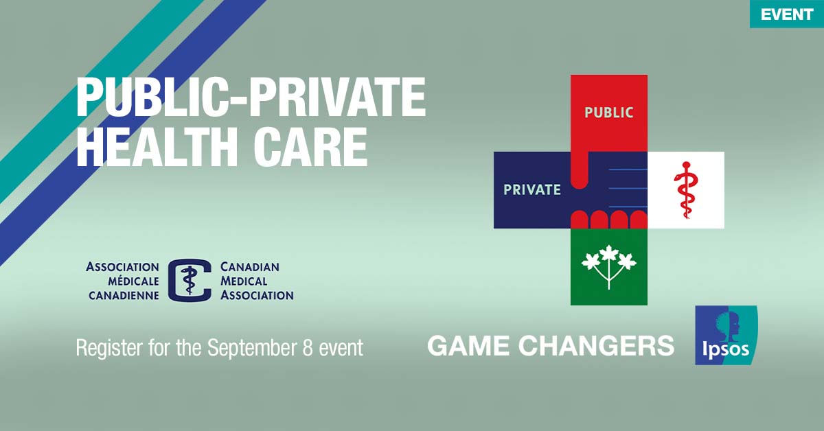 Public-Private Health Care | Ipsos