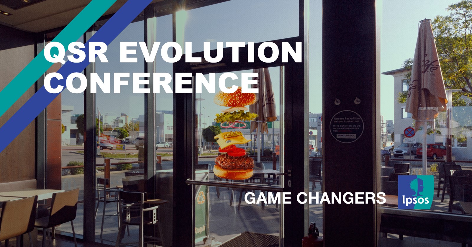 QSR Evolution Conference | Ipsos