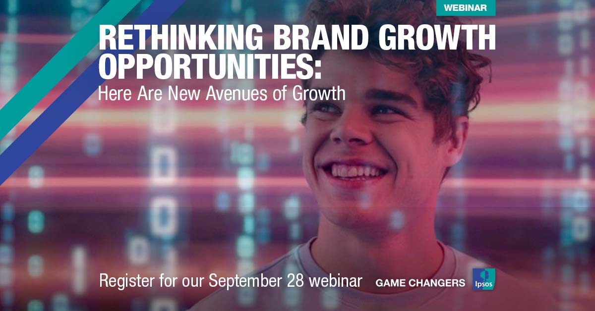 [WEBINAR] Rethinking Brand Growth Opportunities: Here Are New Avenues ...