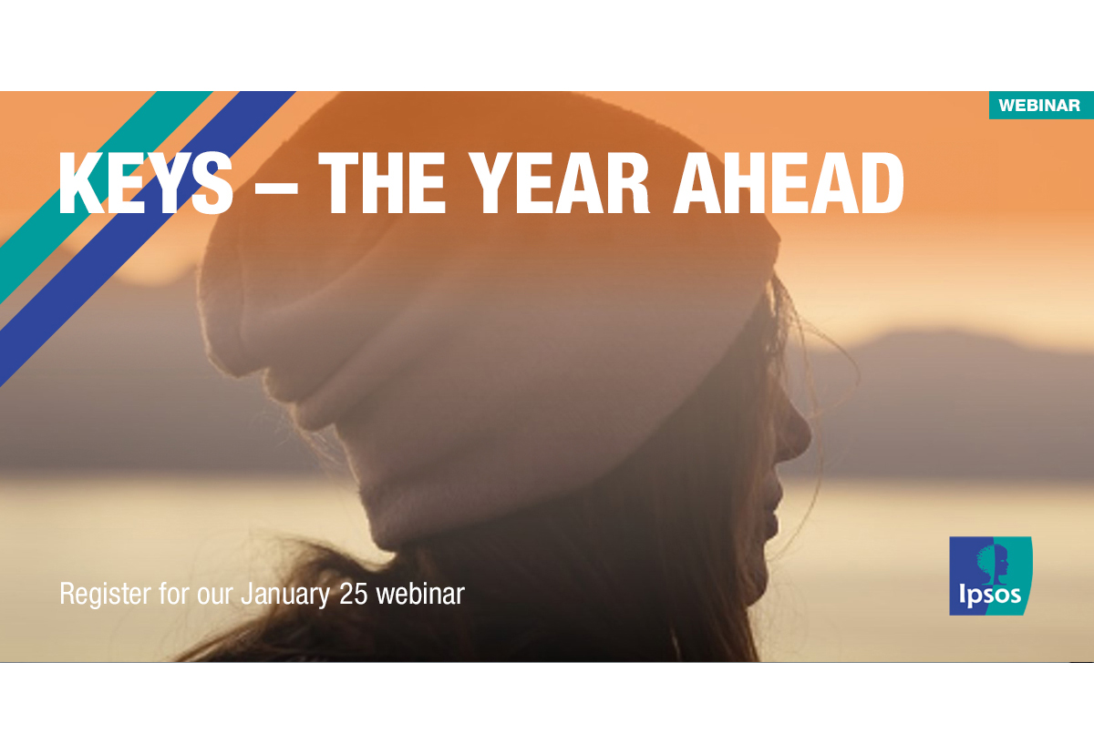 [WEBINAR] KEYS – The Year Ahead | Ipsos