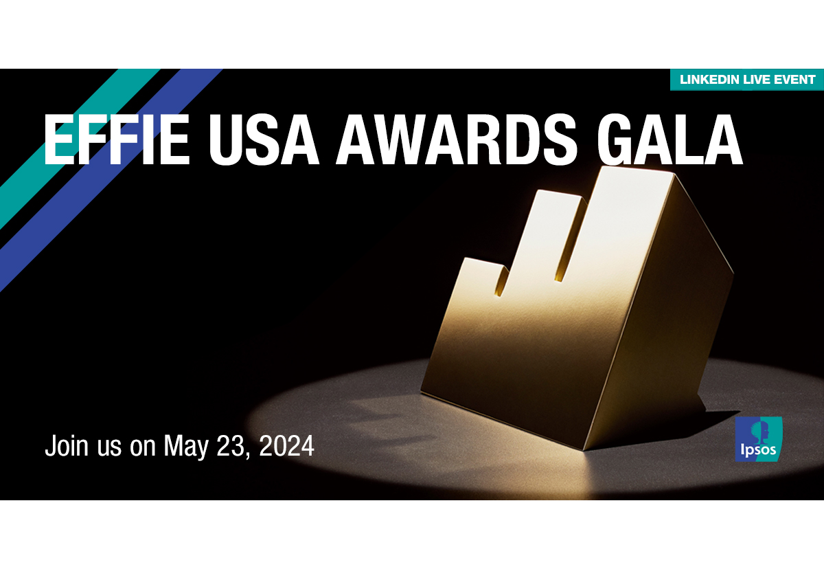 EFFIE USA Awards Gala | Ipsos