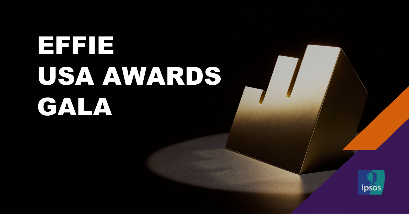 EFFIE USA Awards Gala | Ipsos