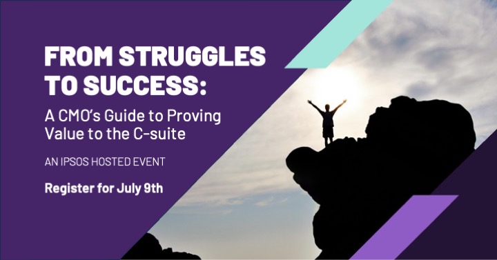 From Struggles to Success | Ipsos