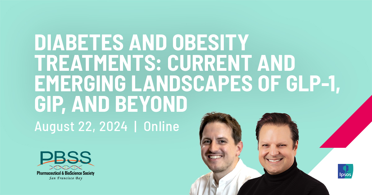 Diabetes and Obesity Treatments: Current and Emerging Landscapes of GLP ...