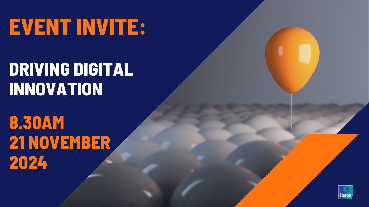 Ipsos iris: Driving Digital Innovation | Ipsos