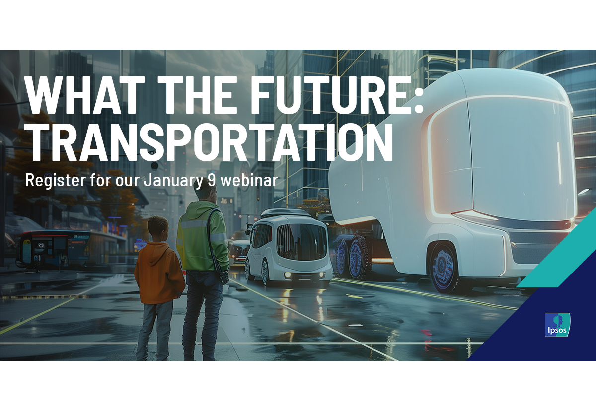 [WEBINAR] What The Future: Transportation | Ipsos