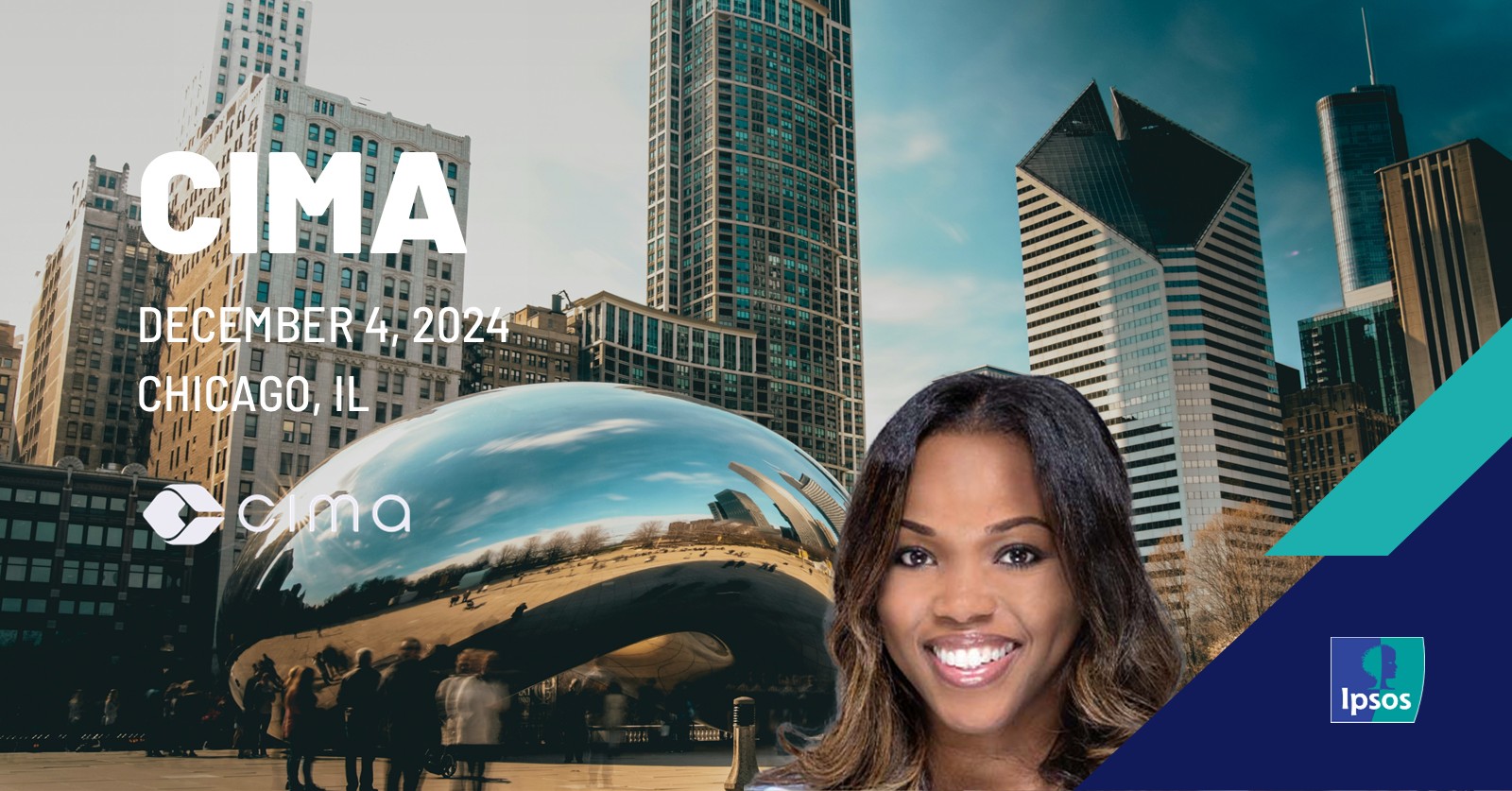 CIMA DE&I Connect: AI Trends in Advertising | Ipsos