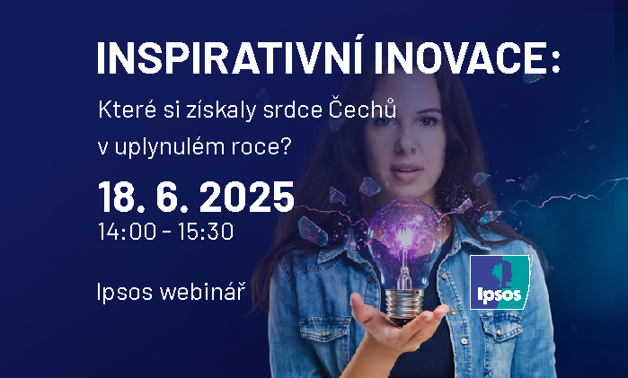 Inspirativní inovace: Které si získaly srdce Čechů v uplynulém roce ...