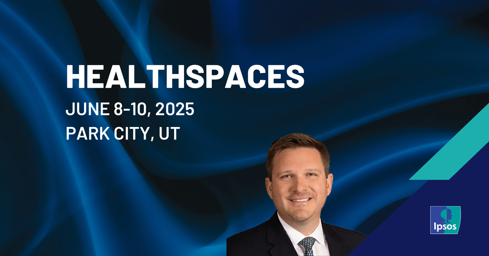 HealthSpaces | Ipsos