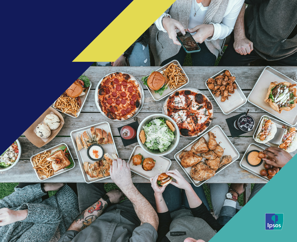 The Curious Taste of Benjamin Button | Ipsos