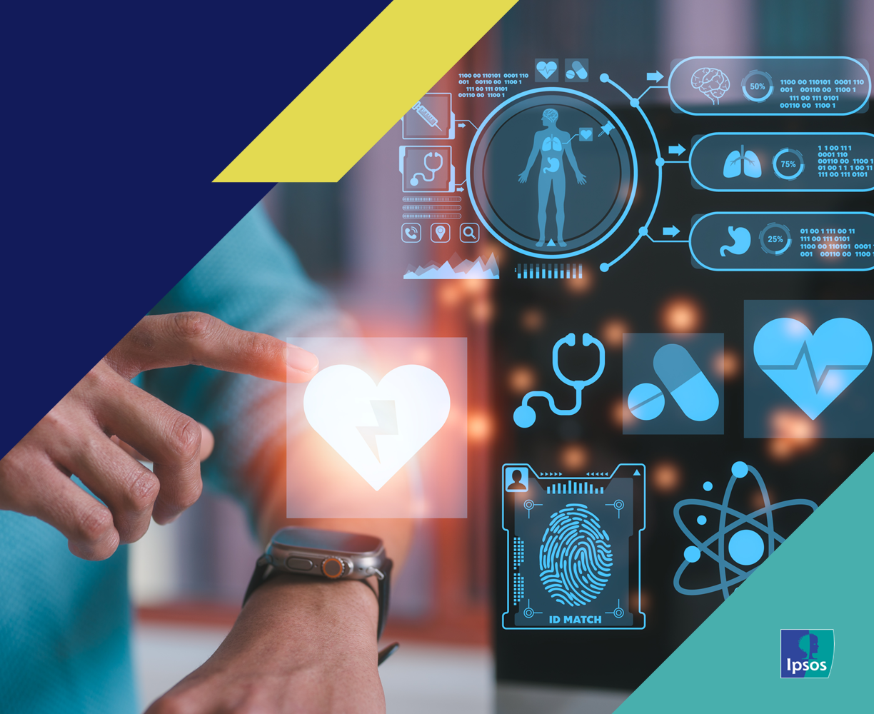 What the Future: Wellness – Canadian Edition | Ipsos