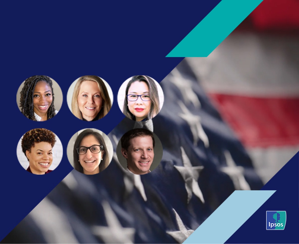 [WEBINAR] Know the New America: Growth Audiences | Ipsos