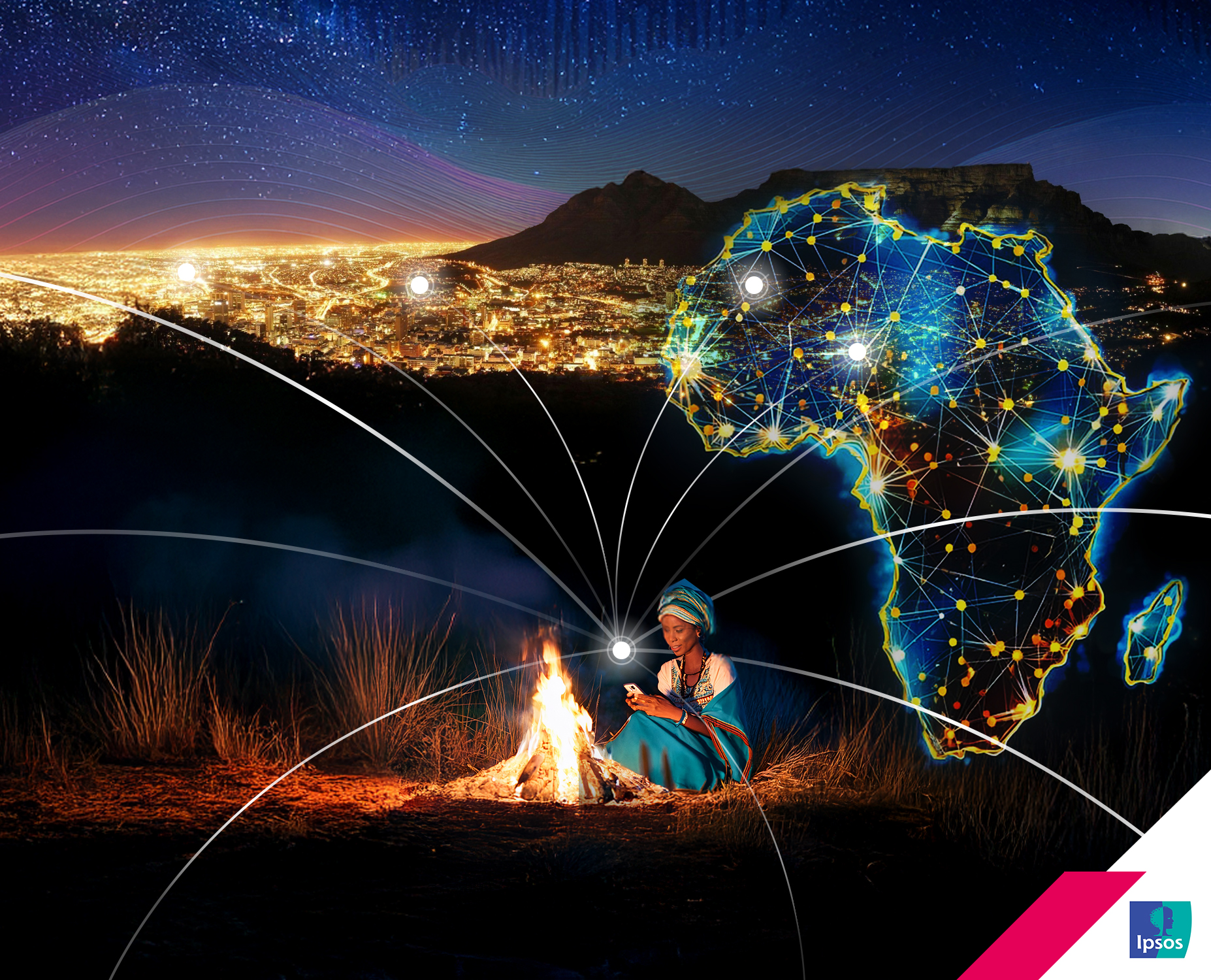 TECH-CELERATION IN AFRICA | Ipsos